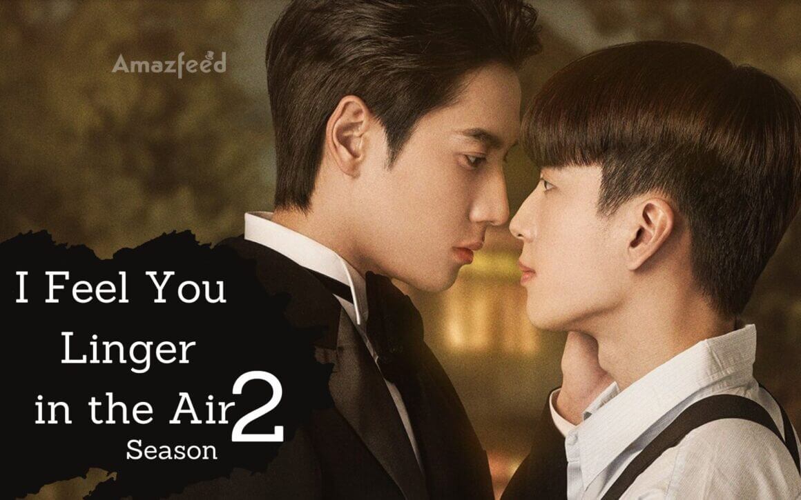 K-Drama| I Feel You Linger in the Air Season 2 Release Date, Spoilers ...