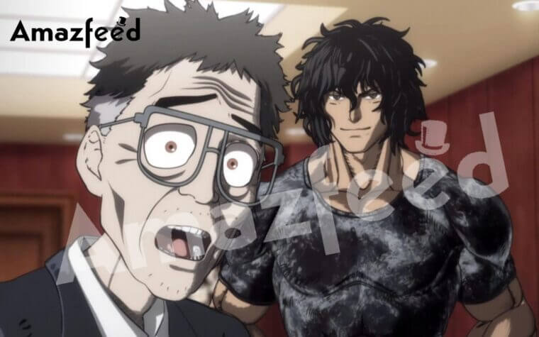 Kengan Ashura Season 4: Confirmed Release Date, Did The Show Finally ...