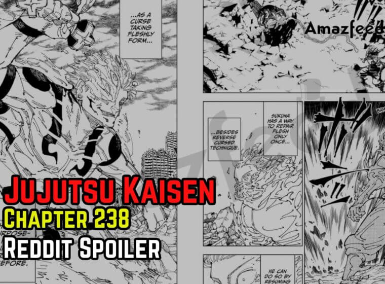 jjk 238 spoilers Archives » Amazfeed