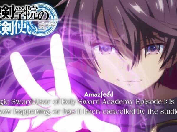 Mashle Magic and Muscles English Dub Release Date, More About Mashle ...