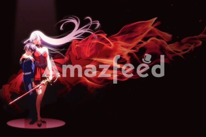 The Demon Sword Master of Excalibur Academy season 2 Release Date, Plot ...