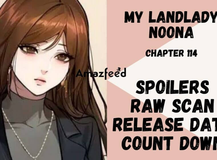 My Landlady Noona Chapter 114 Archives » Amazfeed My Landlady Noona Chapter 114 Archives » Amazfeed