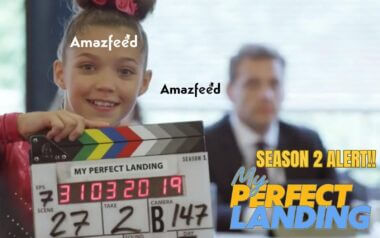 My Perfect Landing Season 2 Release Date, Spoilers, Cast – All We Know ...