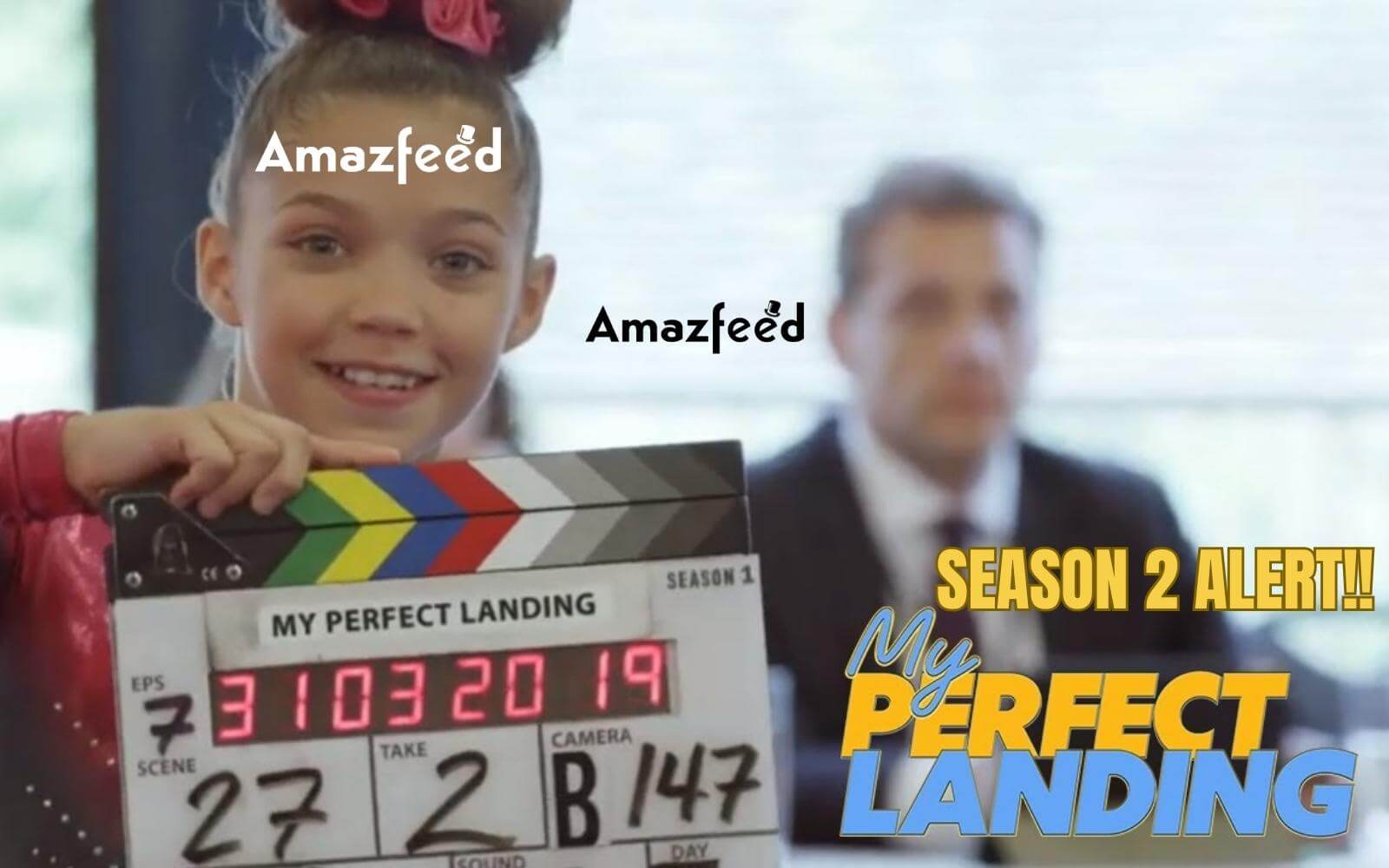 My Perfect Landing Season 2 Release Date, Spoilers, Cast – All We Know ...