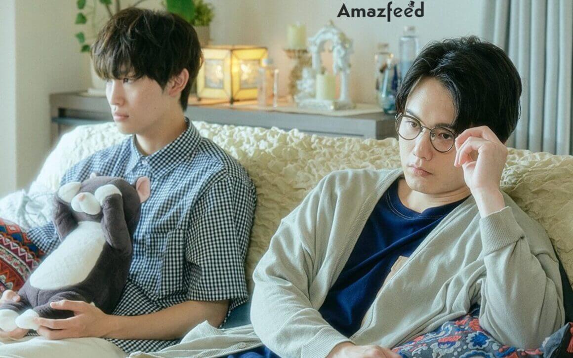 My Personal Weatherman Season 2 ⇒ Release Date, News, Cast, Spoilers ...