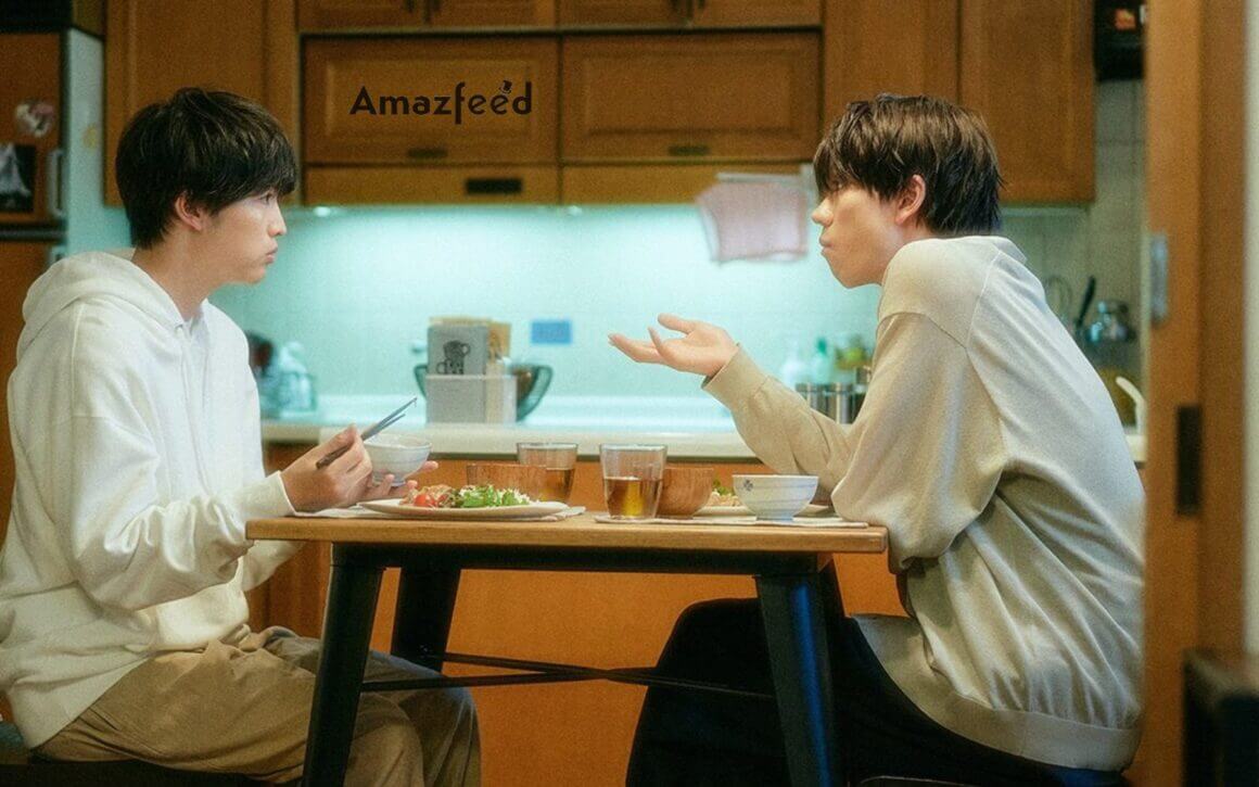 My Personal Weatherman Season 2 ⇒ Release Date, News, Cast, Spoilers ...