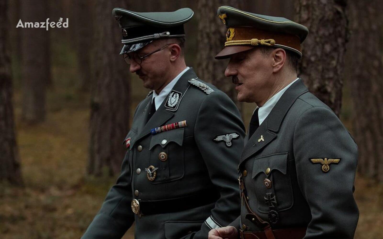 Rise Of The Nazis Season 5 Release Date, Cast, Spoilers And Everything ...