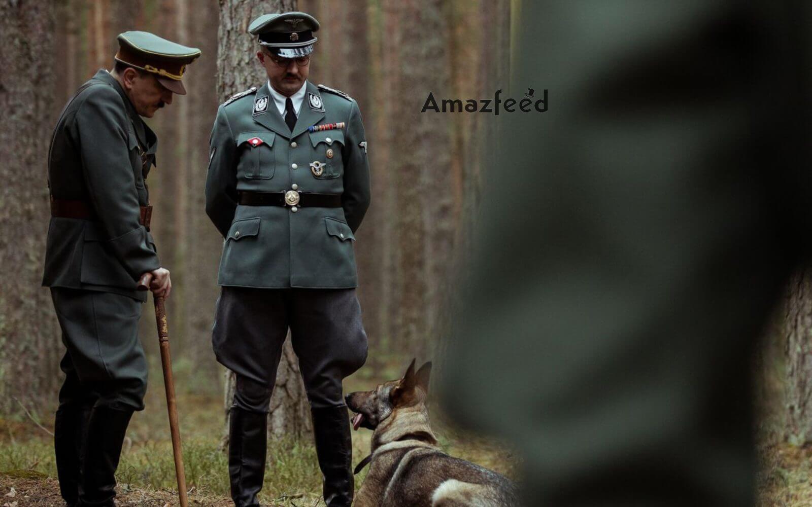 Rise Of The Nazis Season 5 Release Date, Cast, Spoilers And Everything ...