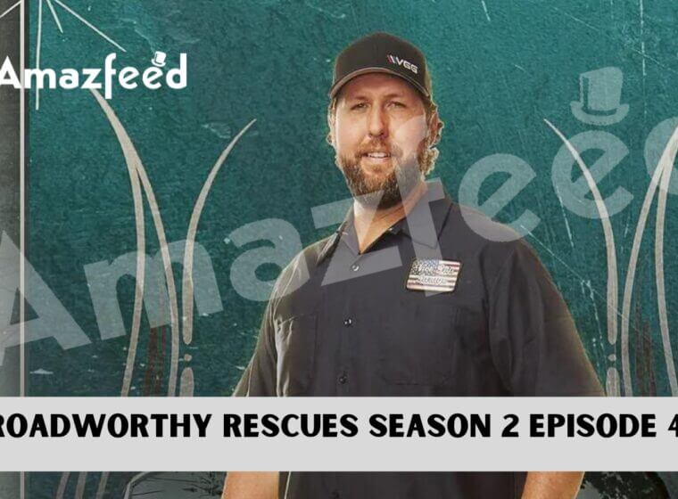 roadworthy rescues episode 4 release date Archives » Amazfeed