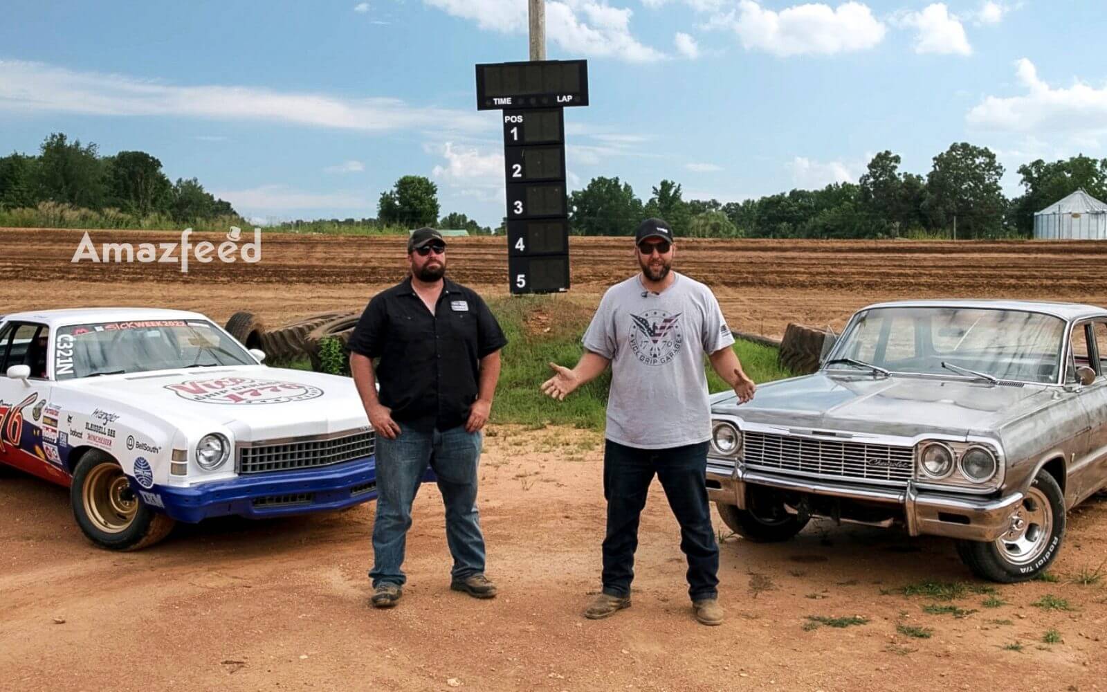 Roadworthy Rescues Season 3 Release Date, Spoilers, Trailer, Host, And ...