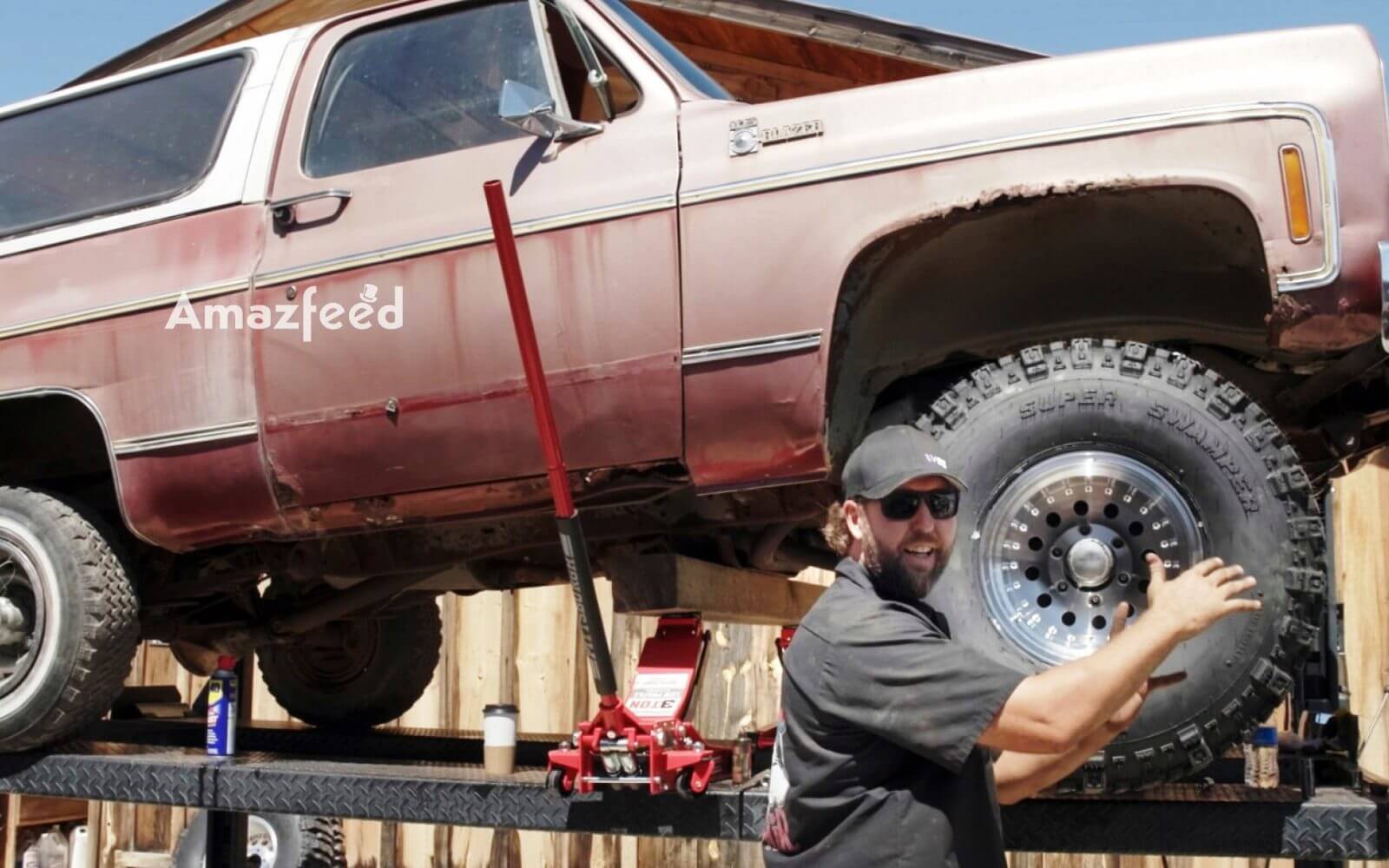 Roadworthy Rescues Season 3 Release Date, Spoilers, Trailer, Host, And ...