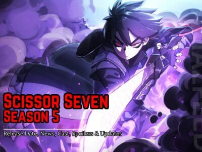 Ghosts of Beirut Season 2 Release Date, Cast, Plot – All We Know So Far » Amazfeed