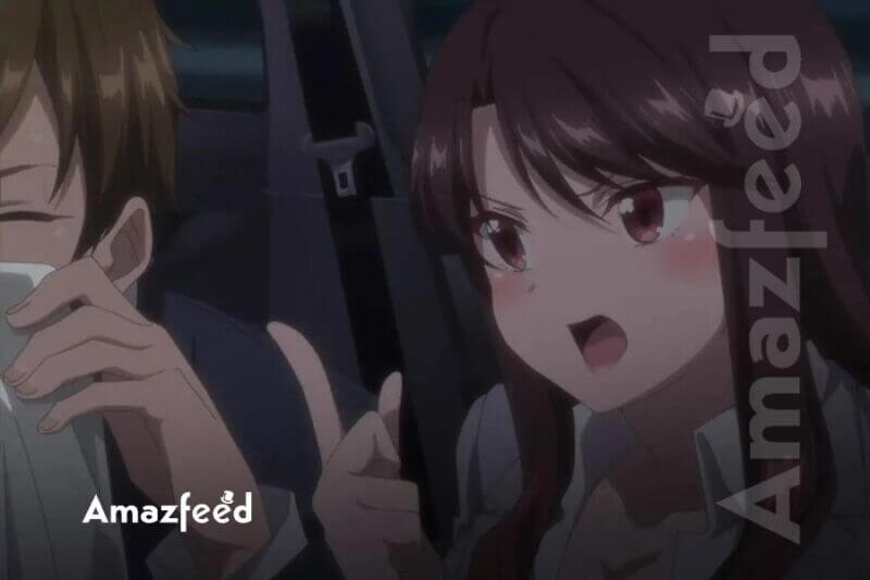 Secret Mission: Sennyuu Sousakan Wa Zettai Ni Makenai Season 2 ⇒ ...