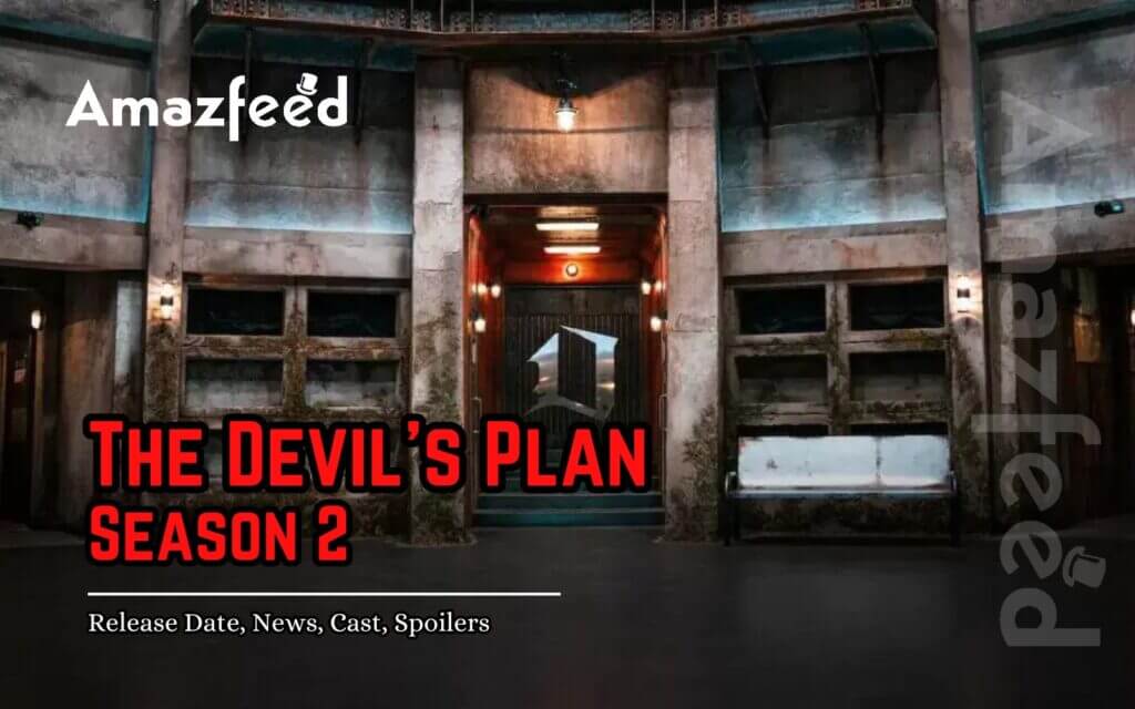 [Update 2023] The Devil’s Plan Season 2 ⇒ Release Date, News, Cast ...