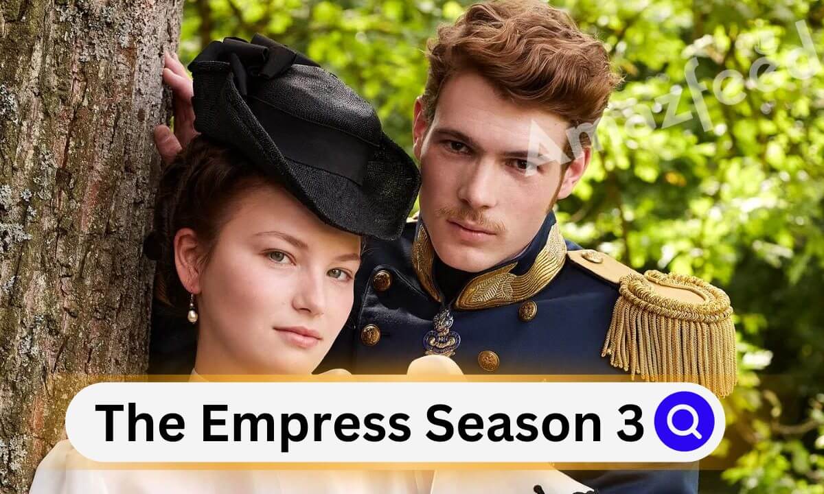 When Will the Historical Fantasy Drama The Empress Season 3 Arrive on Screen? » Amazfeed