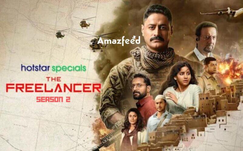 Is Season 2 of Disney + The Freelancer (2023) Happening? The Freelancer ...