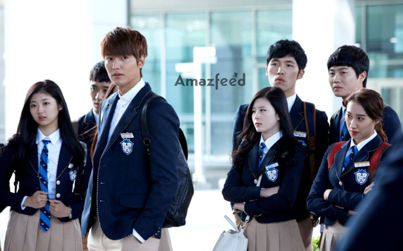 Will there be a The Heirs (K-Drama) Season 2? The Heirs Season 2 ...