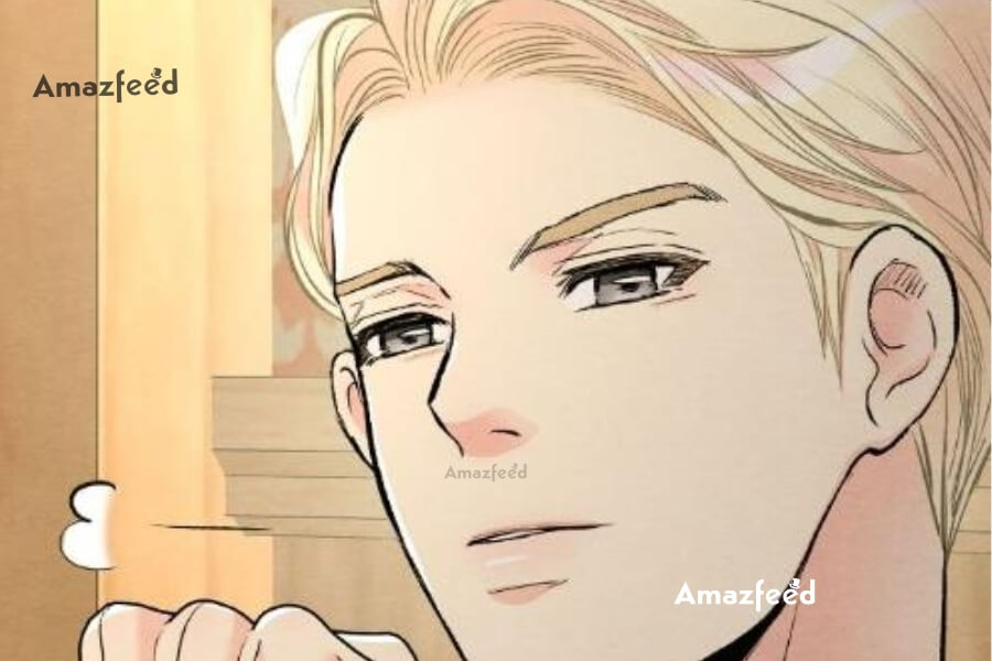 The Problematic Prince Chapter 40 Release Date – Amazfeed