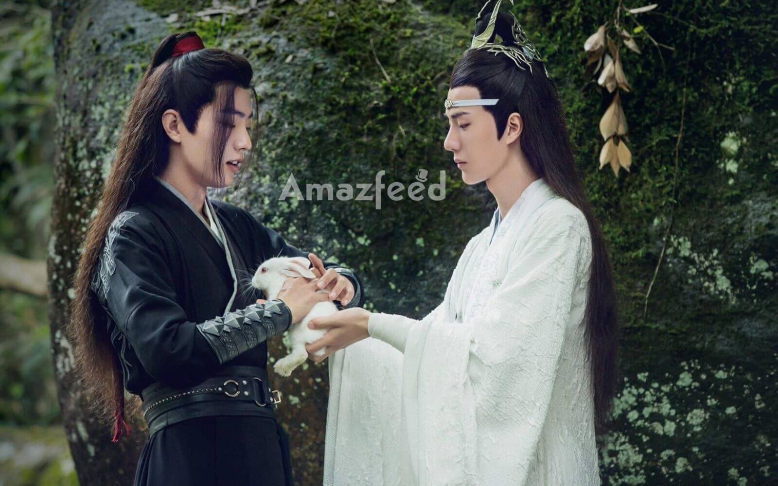 The Untamed Season 2 Release Date, Cast, Spoilers, Trailer, And Every ...