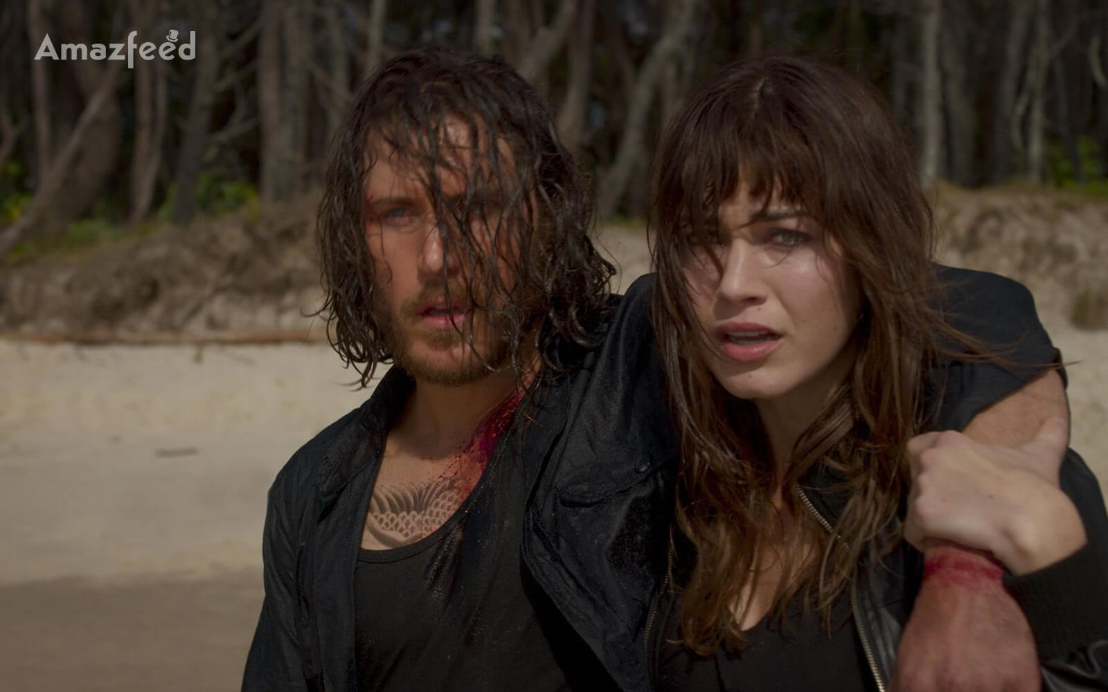Is Tidelands Season 2 on hold? Tidelands Season 2 Release Date, Cast ...