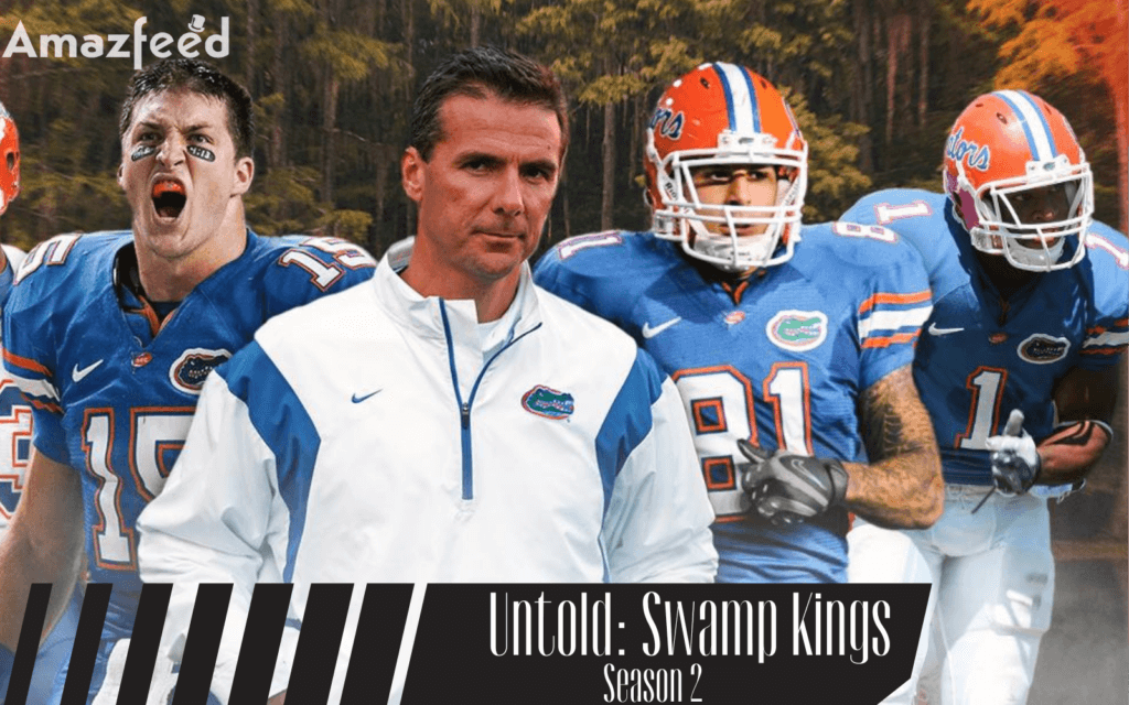 Untold: Swamp Kings Season 2 Release Date, Cast, Trailer, Spoilers ...