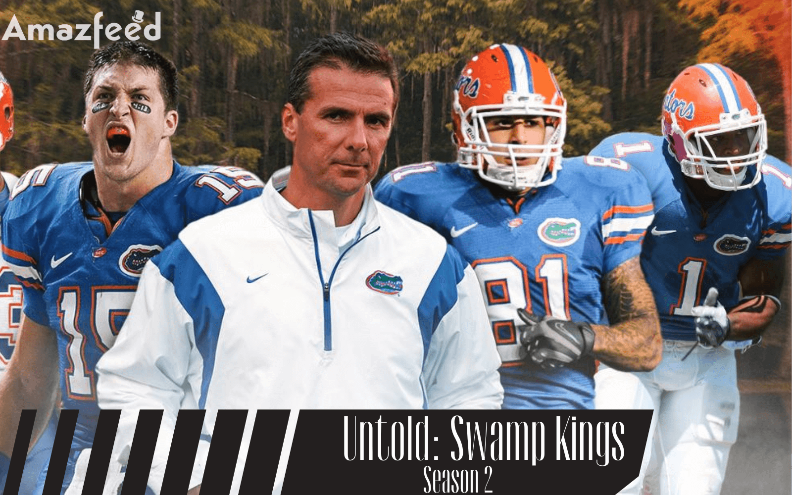 Untold: Swamp Kings Season 2 Release Date, Cast, Trailer, Spoilers ...