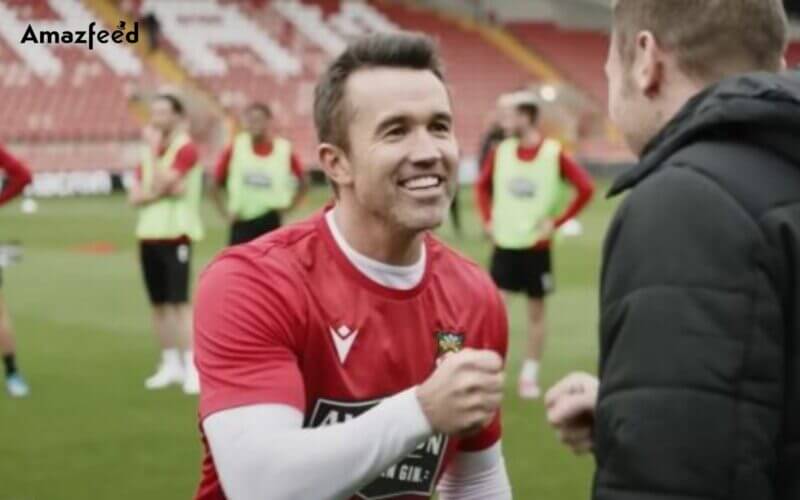 Is Welcome to Wrexham Season 3 On FX? Welcome to Wrexham Season 3 ...