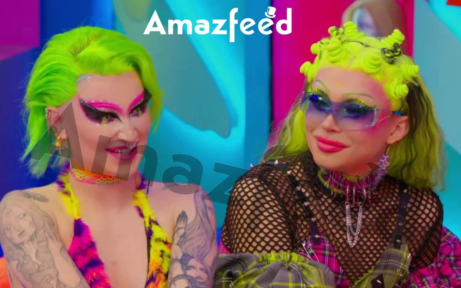 Drag Race Germany Episode 6 Release Date, Spoiler, Trailer, Recap ...