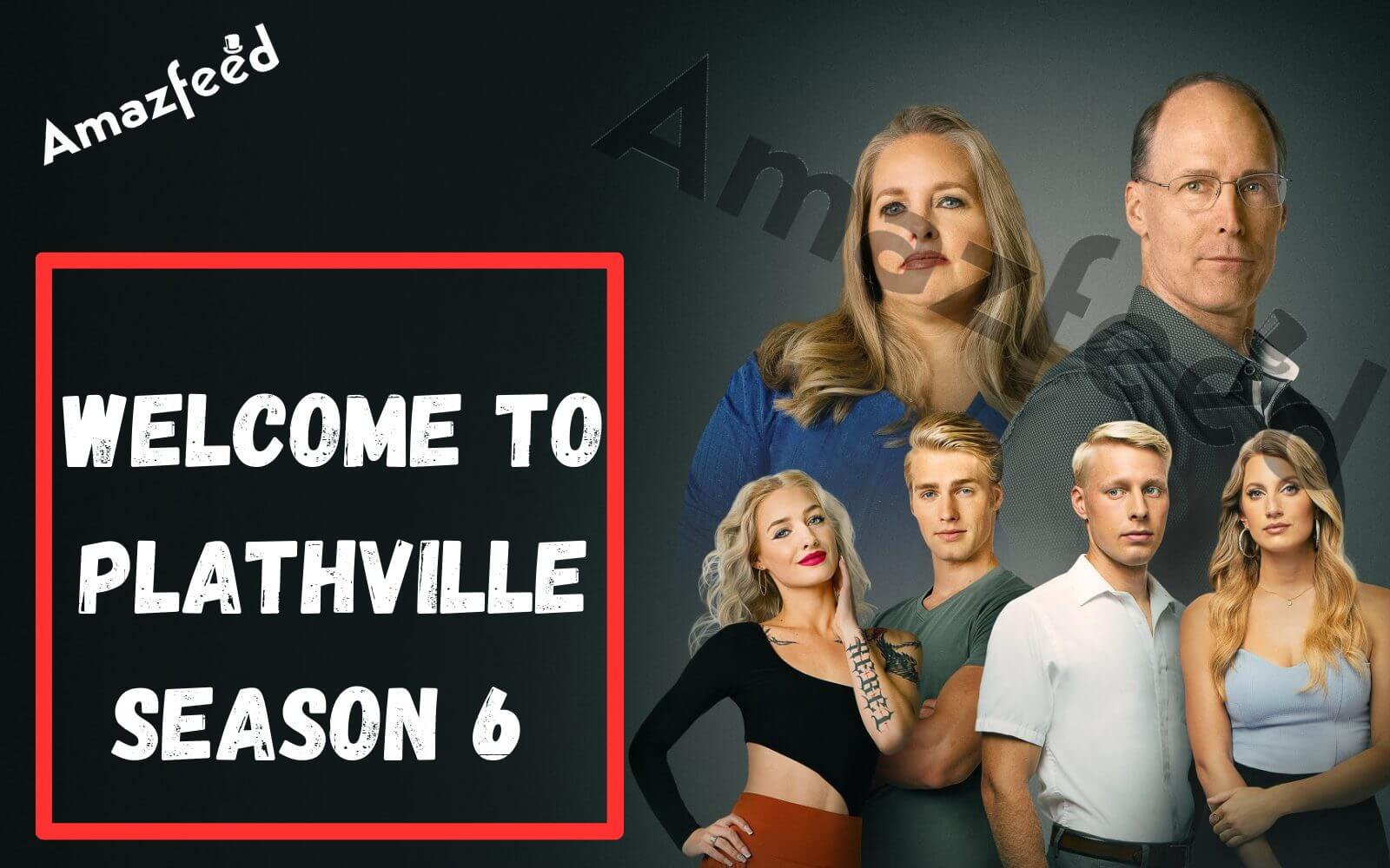 Welcome to Plathville Season 6 ⇒ Release Date, News, Cast, Spoilers ...