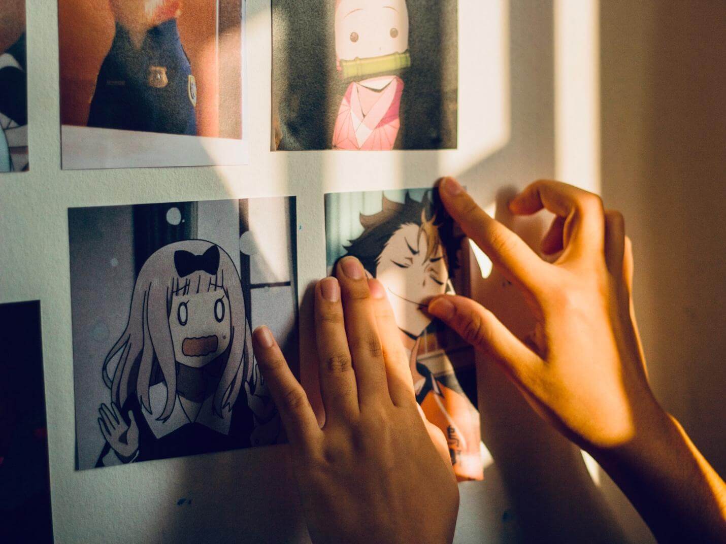 Student's Essay: Why Anime Is So Popular Nowadays » Amazfeed