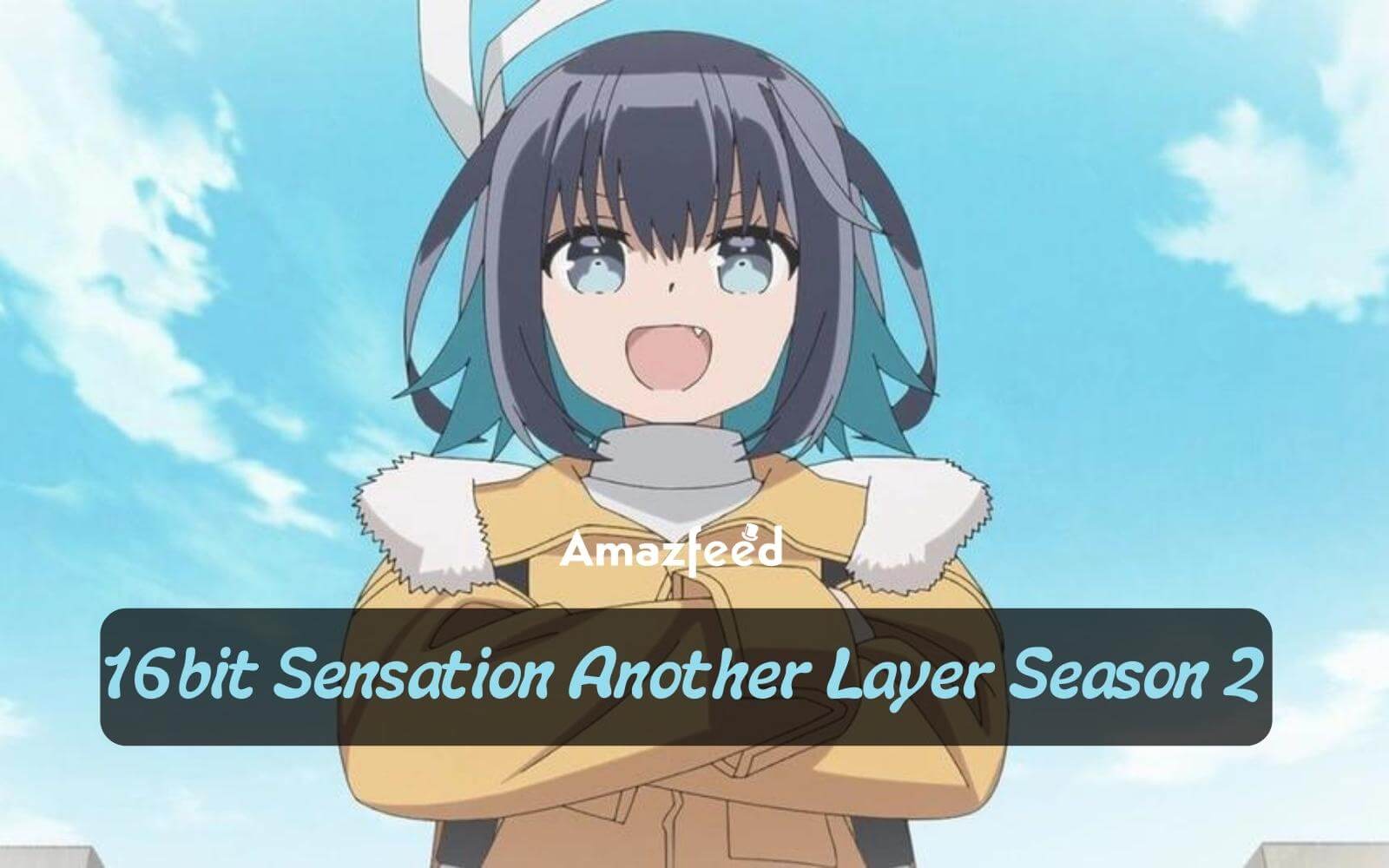 When Is 16bit Sensation Another Layer Season 2 Coming Out? » Amazfeed When Is 16bit Sensation Another Layer Season 2 Coming Out? » Amazfeed