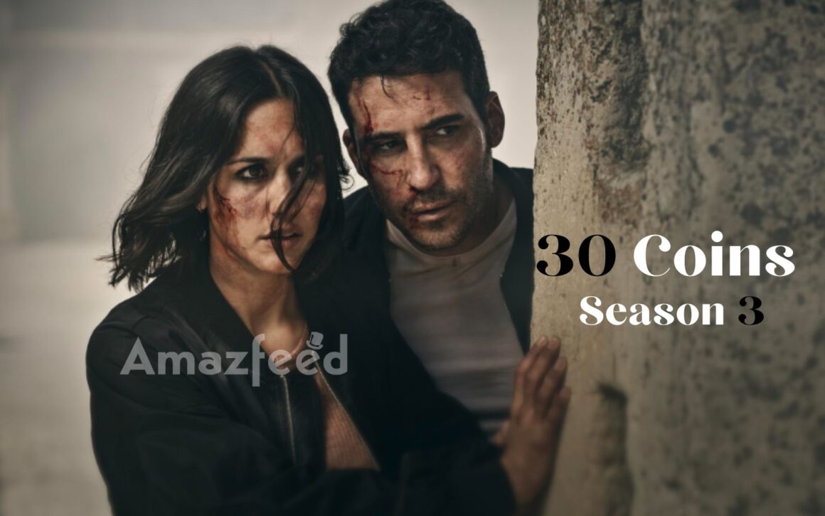 [Update 2024] 30 Coins Season 3 Release Date: Plot, Spoilers, Trailer ...