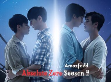 Absolute Zero Season 2 Archives » Amazfeed