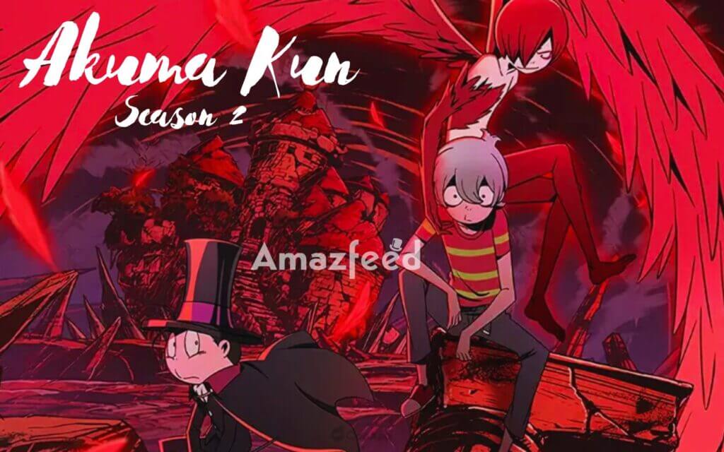 Akuma Kun Season 2 Release Date, Voice Artists, Plot, Spoilers And ...