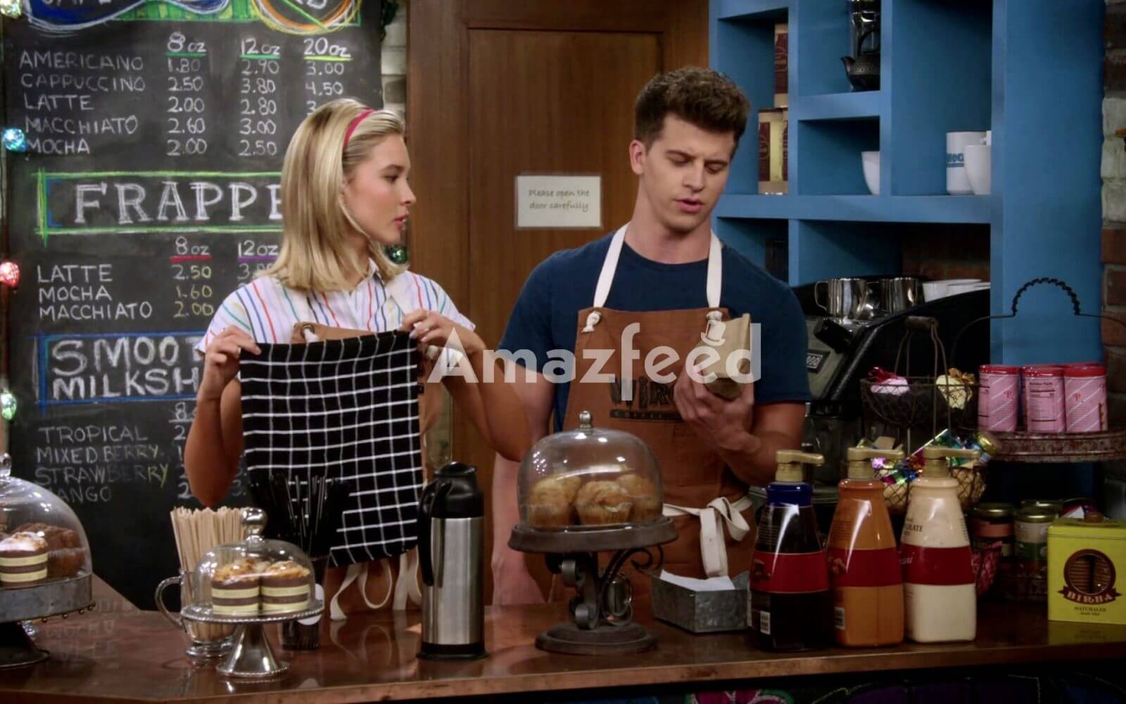 Will Alexa and Katie Return for Season 5 at Netflix? Alexa and Katie ...