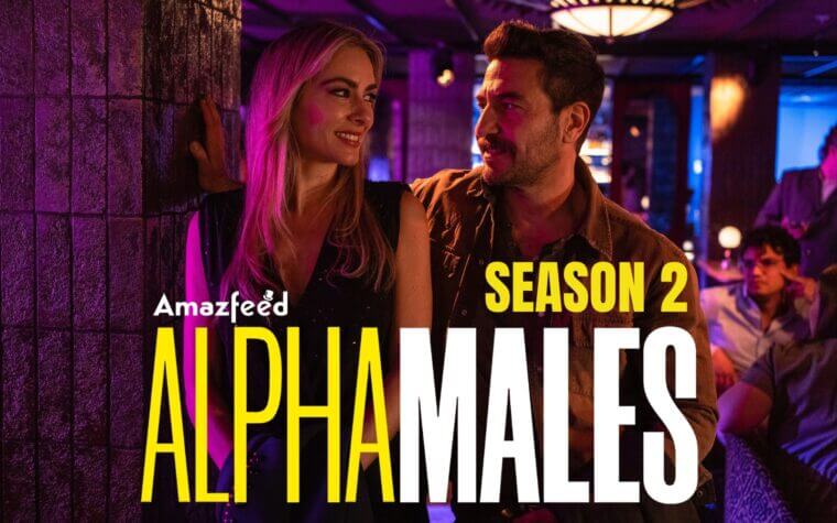 Is Season 2 of Netflix’s Alpha Males Happening? Alpha Males Season 2 ...