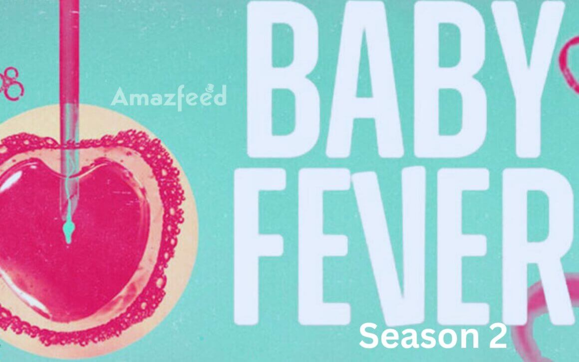 Has Netflix Renewed for Baby Fever Season 2? Baby Fever Season 2 ...