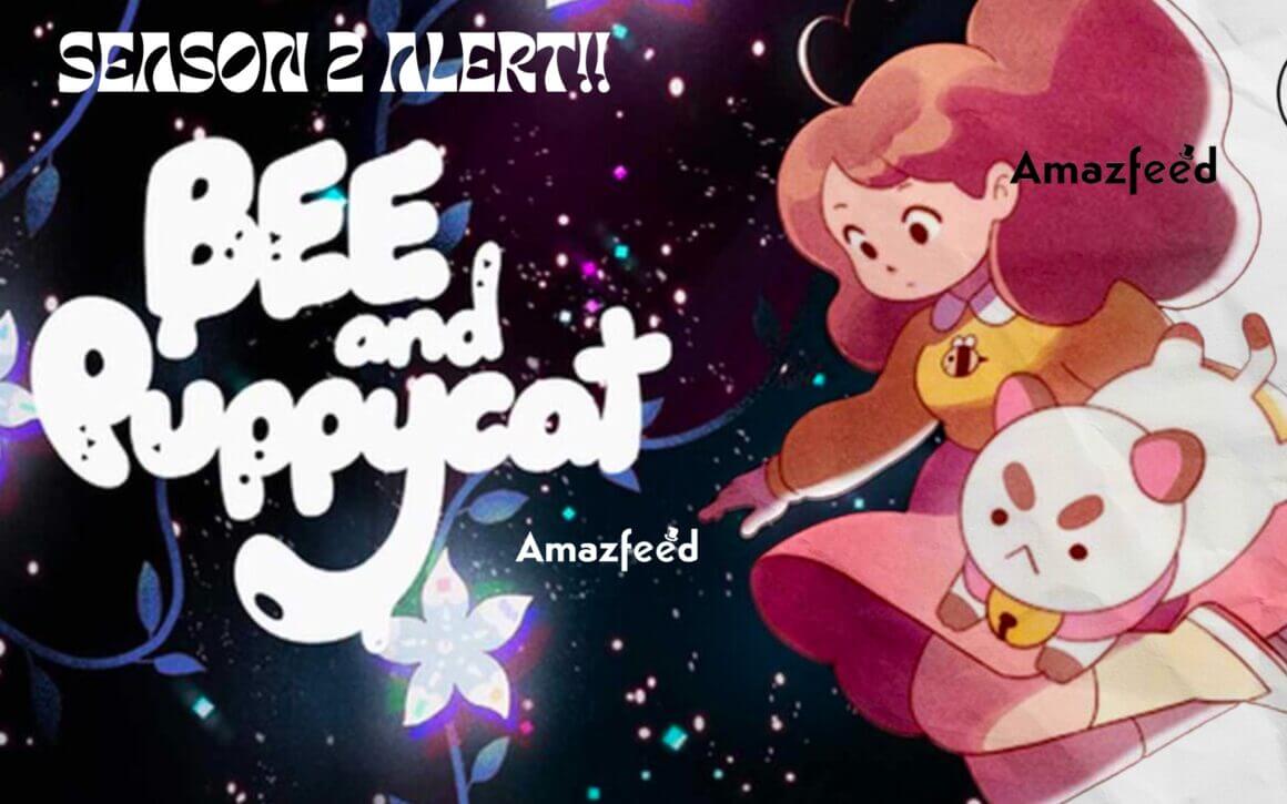 Is Bee and PuppyCat Season 3 on hold? Bee and PuppyCat Season 2 Episode ...