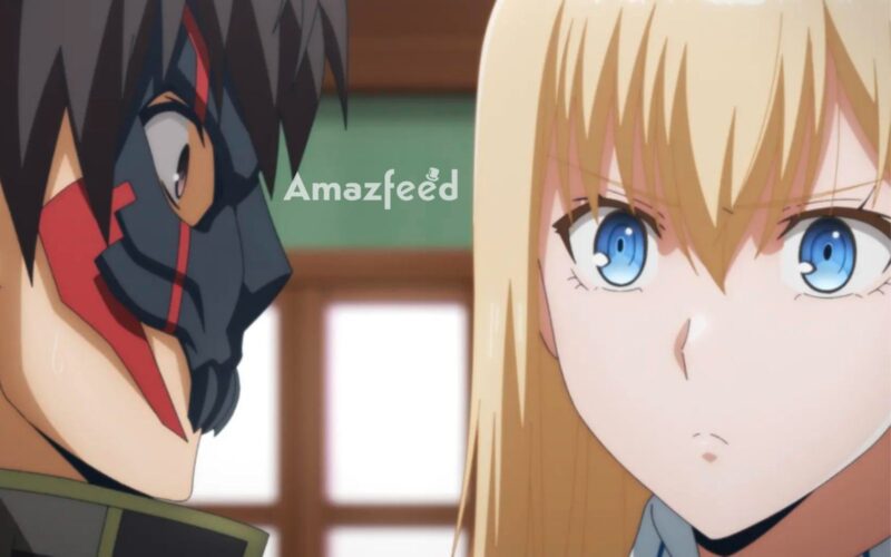 Berserk of Gluttony Season 2 Release Date, Trailer, Spoiler ...