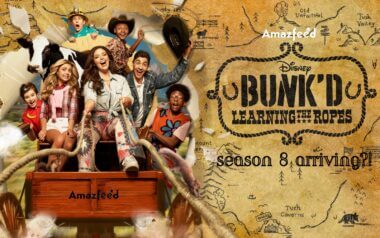 Is Bunkd Season 8 Confirmed? Bunkd Season 8 Release Date, Cast, Promo ...