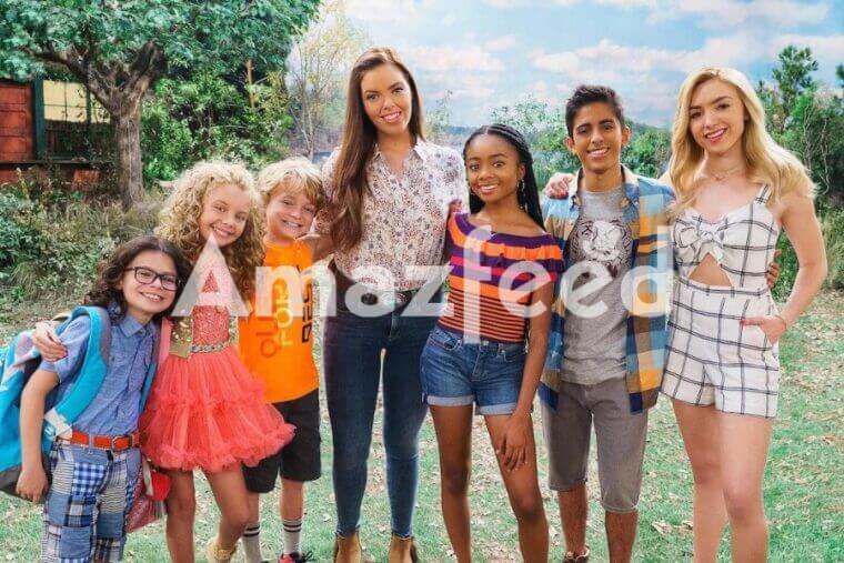 Is Bunkd Season 8 Confirmed? Bunkd Season 8 Release Date, Cast, Promo ...
