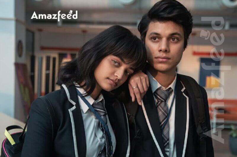 Class Season 3 ⇒ Release Date, News, Cast, Spoilers & Updates – Amazfeed