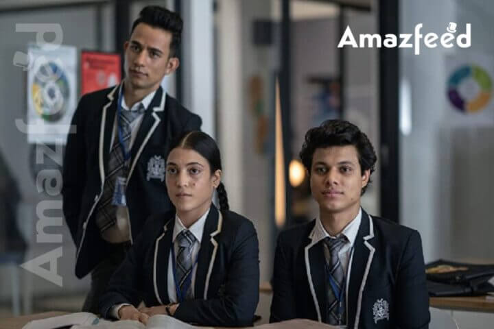 Class Season 3 ⇒ Release Date, News, Cast, Spoilers & Updates – Amazfeed