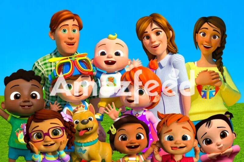 CoComelon Season 9 Release Date, Cast, Spoilers, Plot – All We Know So ...