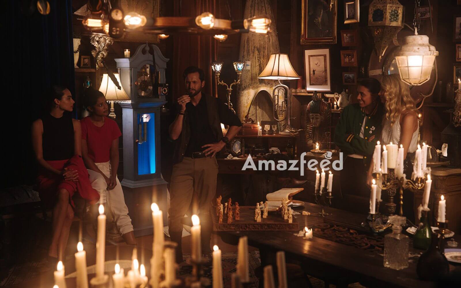 [Update] Will Dive Club Season 2 Return for Season 2 at Netflix? Dive ...