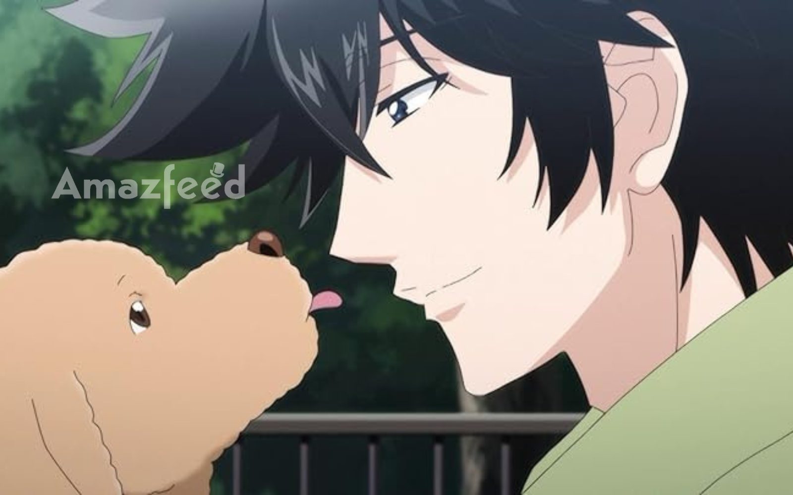 Dog Signal Season 2 Release Date, Voice Artists, Spoilers, Where To ...