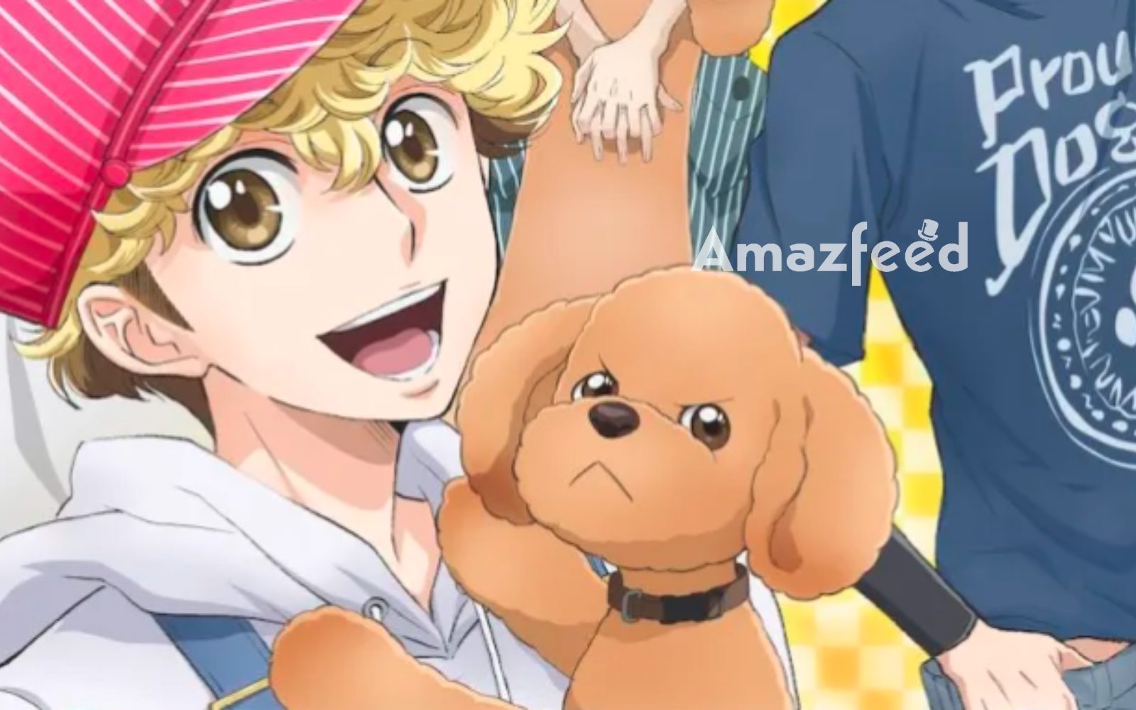 Dog Signal Season 2 Release Date, Voice Artists, Spoilers, Where To ...