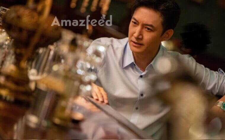 Will there be a Fearless Season 2? Fearless (2023) Season 2 Release ...