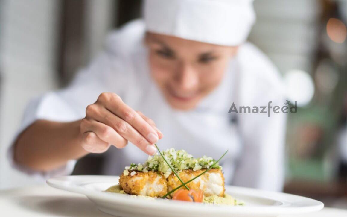 Will Five Star Chef Return for Season 2 at Netflix? Five Star Chef ...