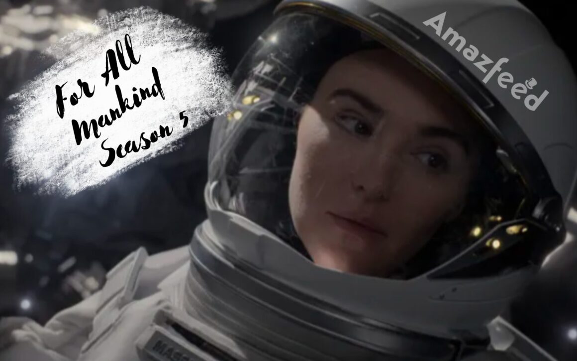 For All Mankind Season 5 Release Date, Cast, Trailer Plot, Spoilers And ...